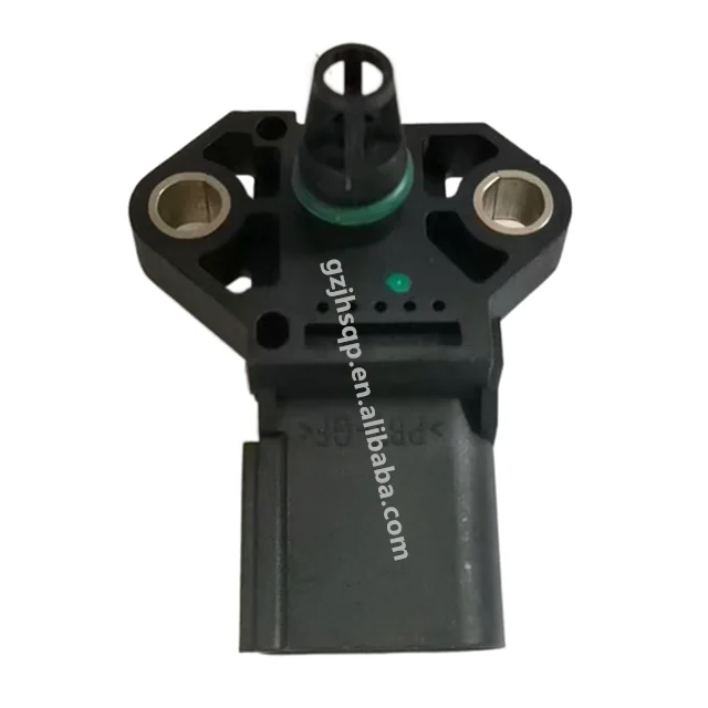 Auto Parts Intake Air Manifold Pressure Sensor 0261230209 038906051e ...