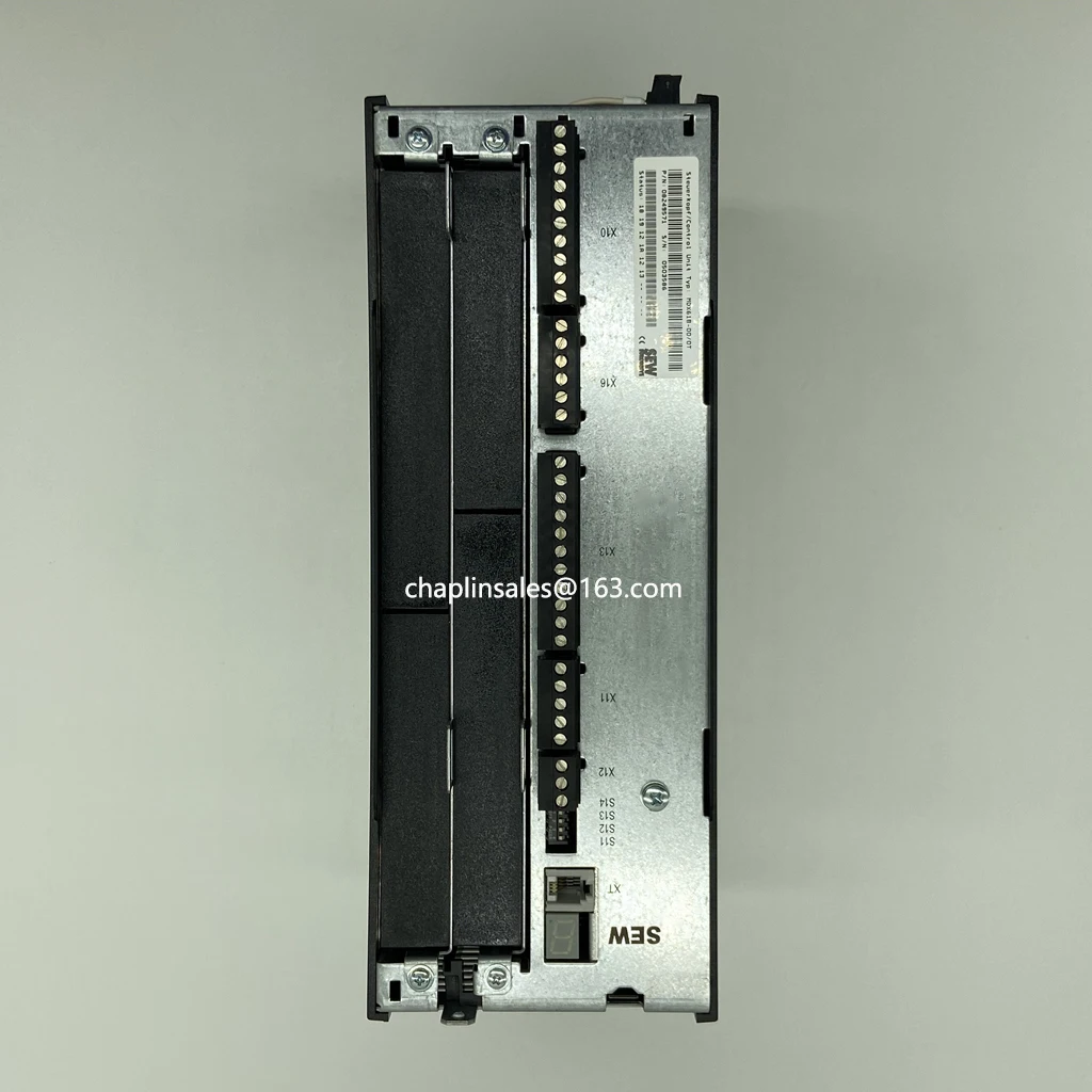 Sewseurodrive Inverter Mdx61b0005-5a3-4-00 Eurodrive 100% New Original ...