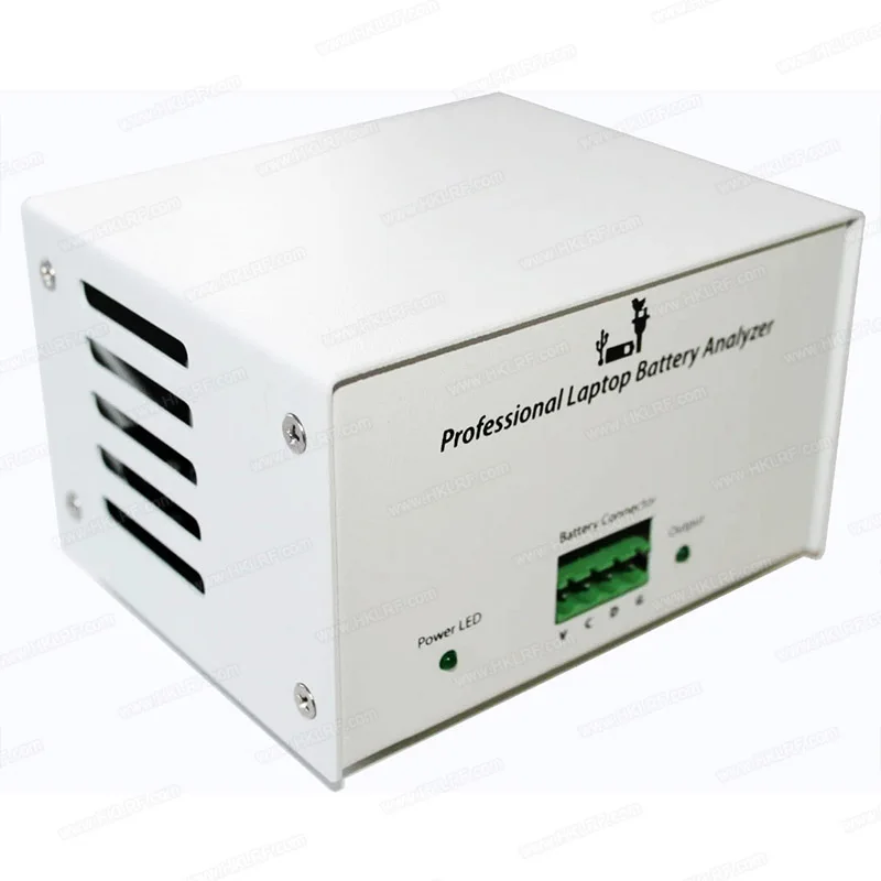 Powerful NLBA1-PRO Laptop Battery Tester & Analyzer - Reliable Battery ...
