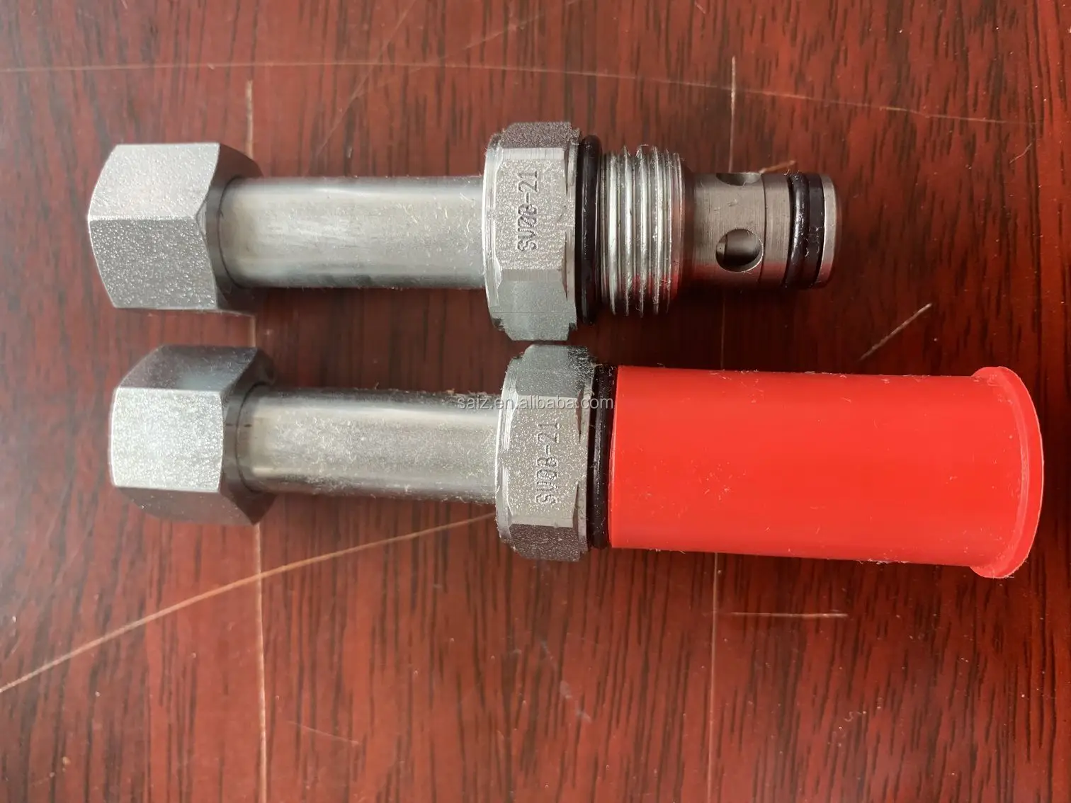 Hydraforce SV08-21 Solenoid Valves - Reliable Hydraulic Solutions