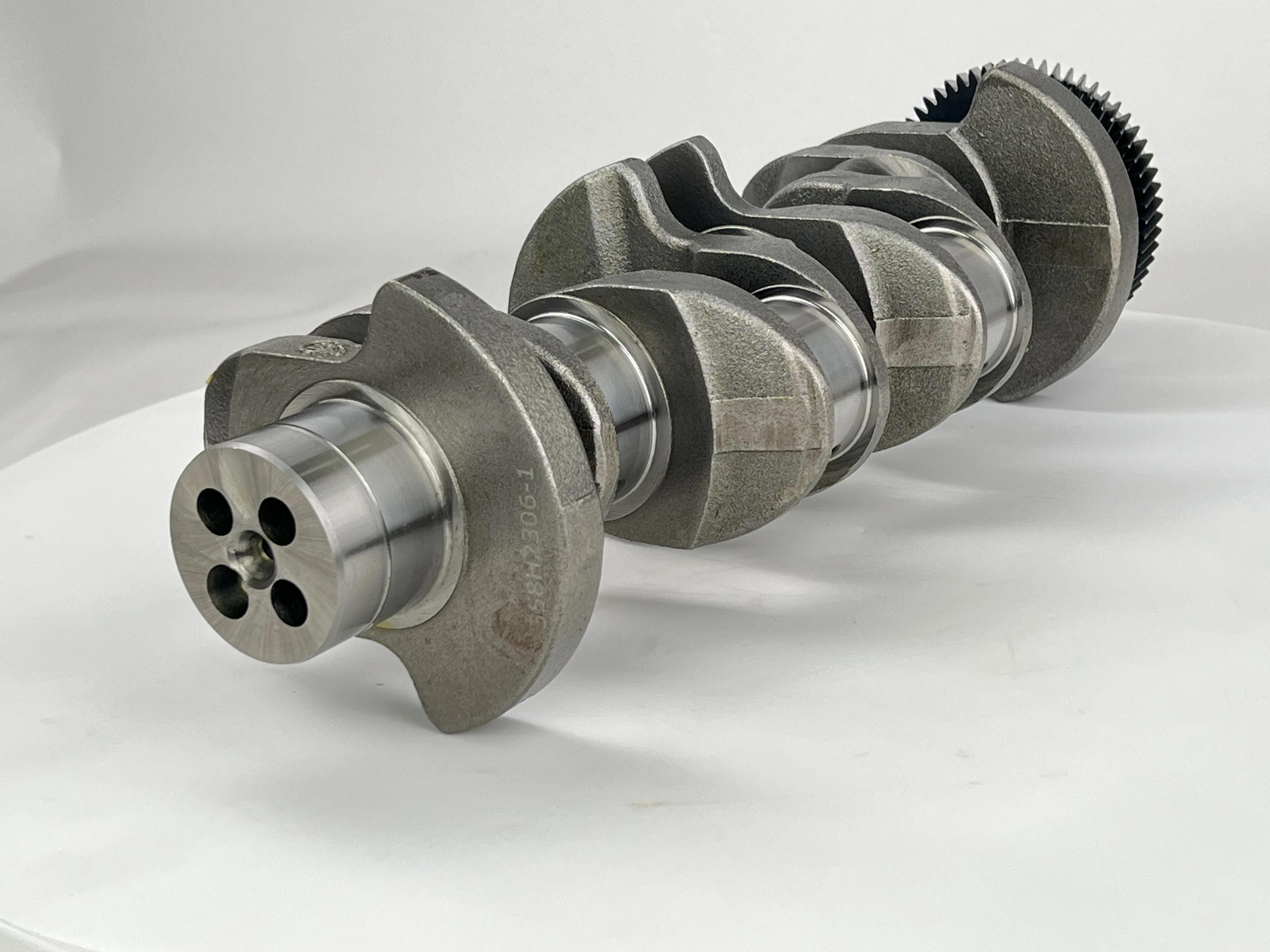 STEM OM651 Crankshaft for Mercedes Sprinter Vito 2003+