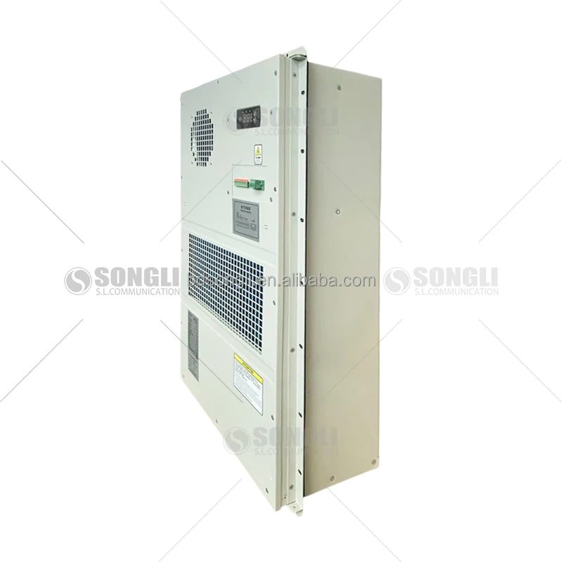 Cabinet Air Conditioning - 1500W AC Cooling System
