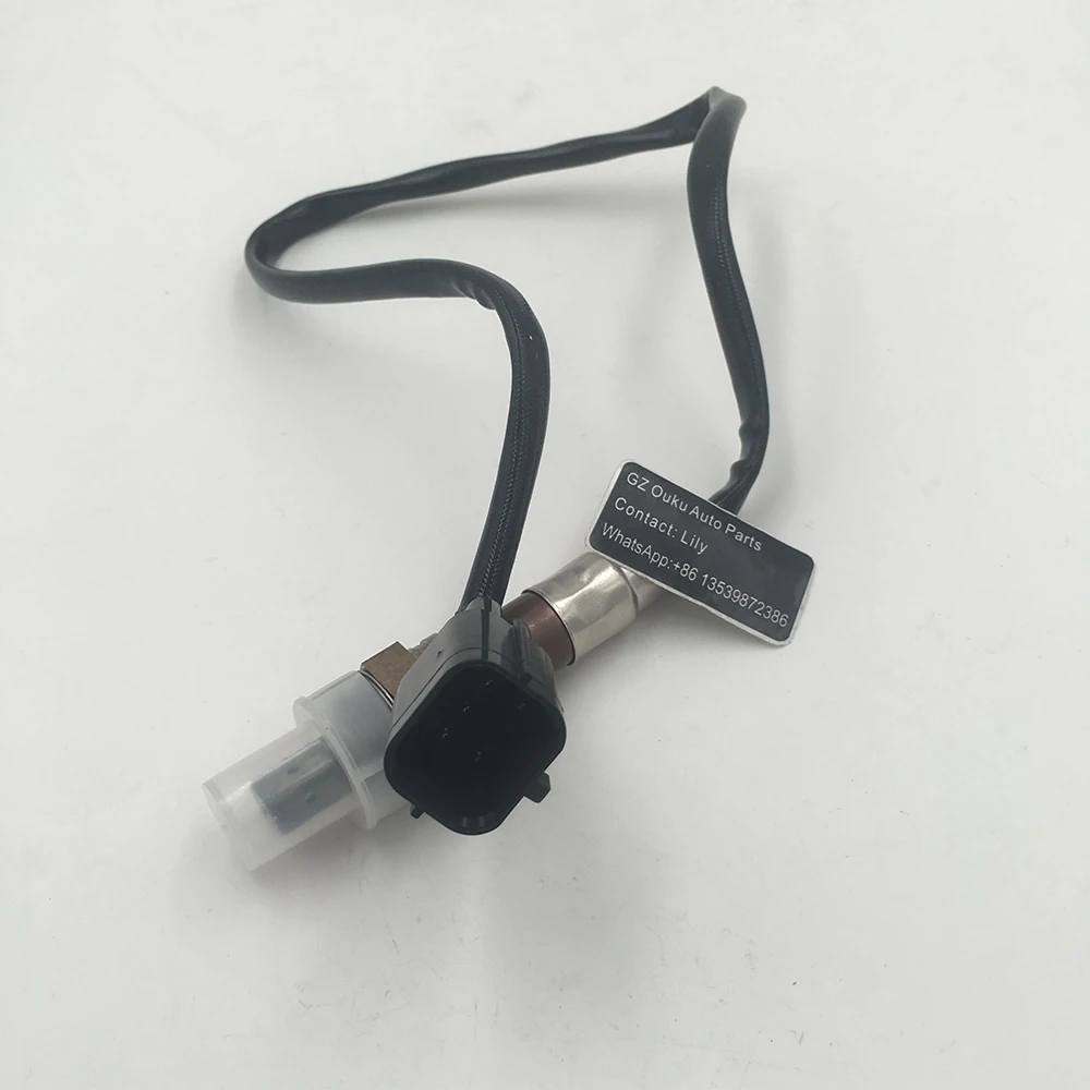 Gzouku Lfn7-18-8g1/lfl7-18-8g1b酸素センサー空燃料比マツダ3 06-09 2.0 2.3 5 08-10 2.3 ...