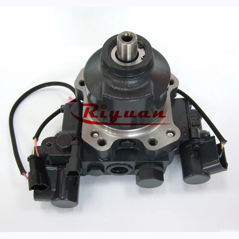 Genuine Fan Motor KWH0018 for Isuzu Excavators