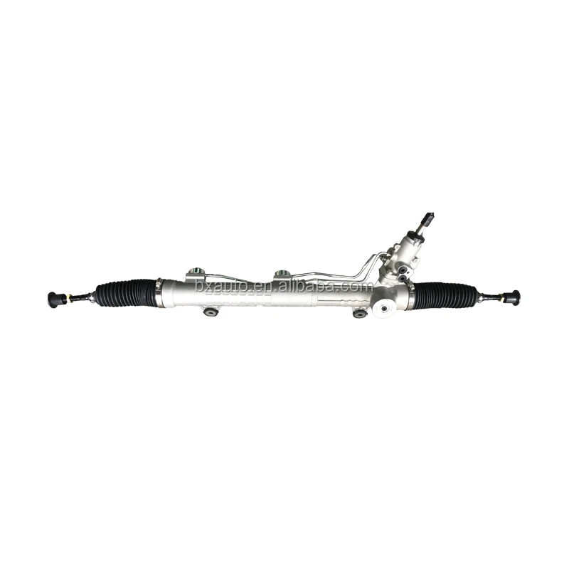 1644600100 Left Hand Drive Steering Rack Assembly Hydraulic Power ...