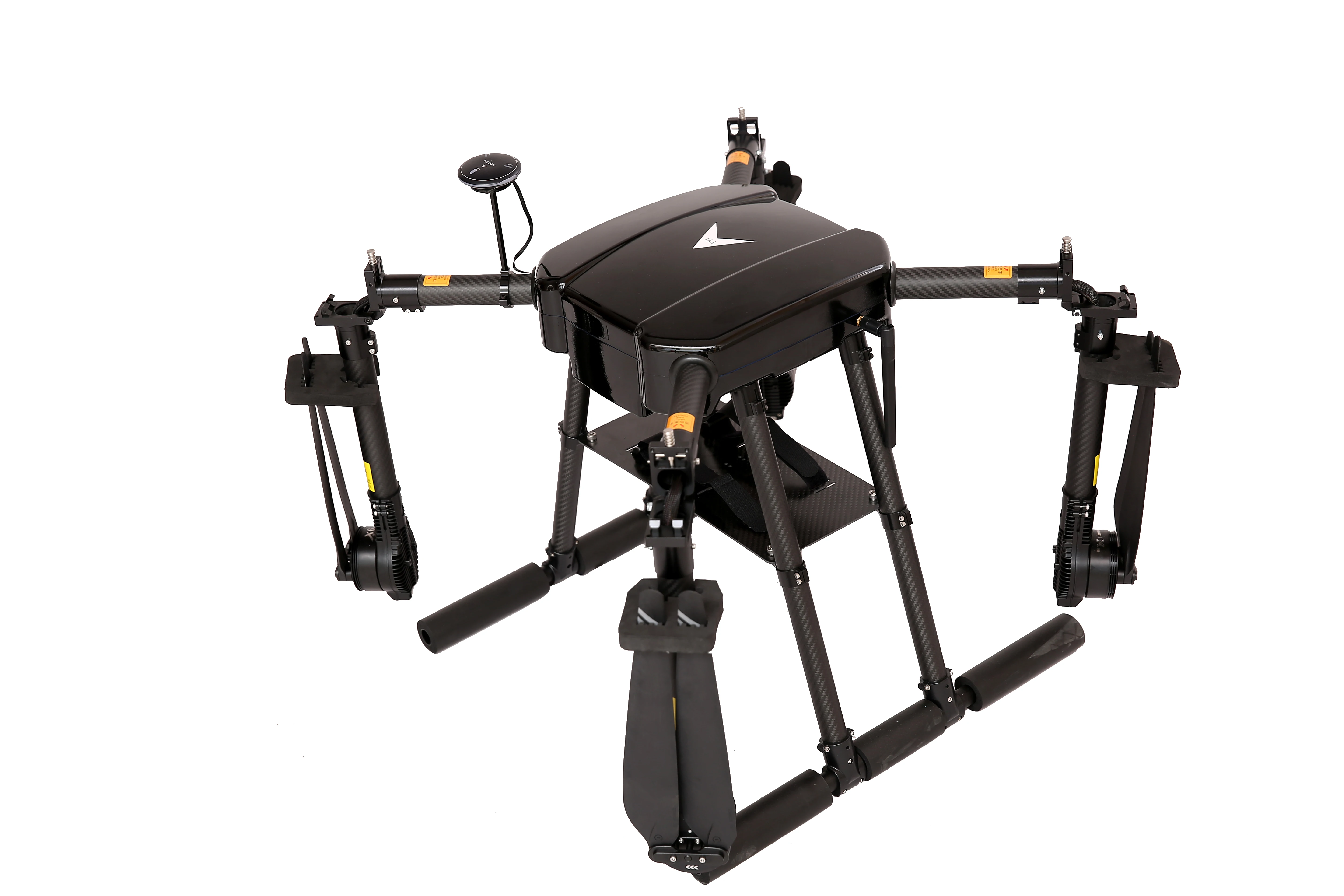 Uav Load 2kg 16pcs Fire Extinguisher Balls Continuesously Throwing Fire ...