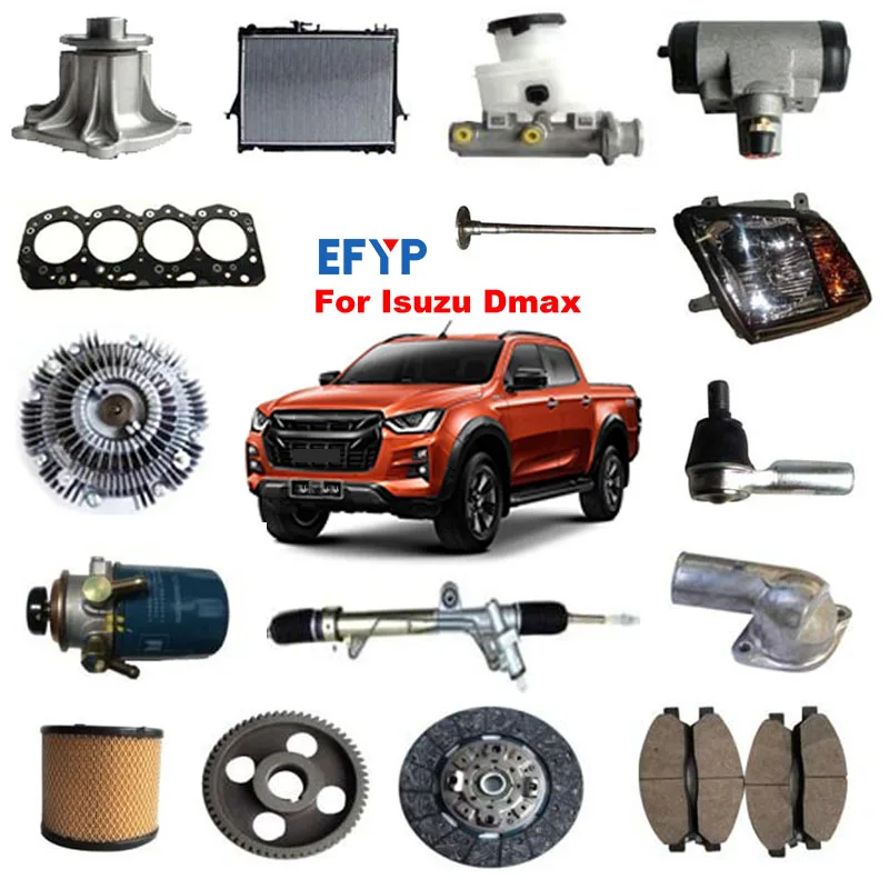 High-quality CYLINDER INLET WATER PIPE for ISUZU 8-98090214-0