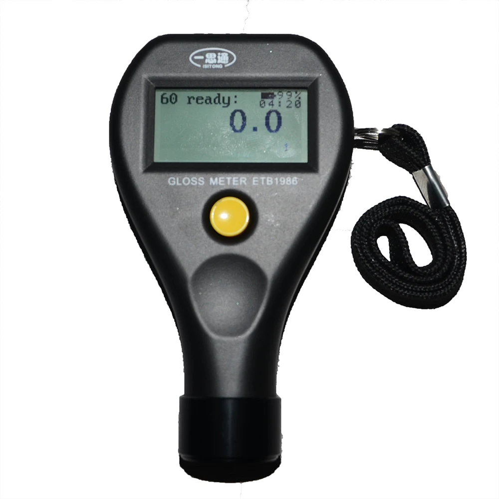 ETB1986 Gloss Meter With Auto-calibrationand Glossmeter| Alibaba.com