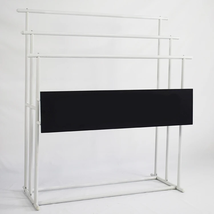 Small Portable Custom Display Rack - Buy Small Display Rack,Portable ...