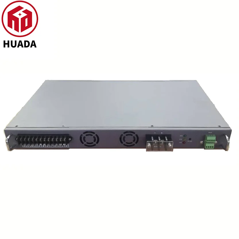 Factory Hot Sales 1u Rack Power Supply Rack 19 Telecommunication ...