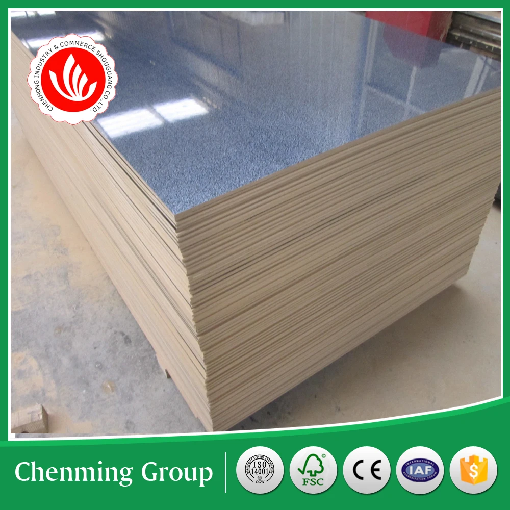 Glossy Hpl Faced Mdf - Buy Hpl Faced Mdf,Hpl Mdf Product on Alibaba.com