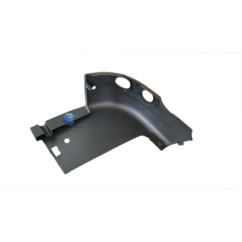 Bumper 1865182 Lh 1865183 Rh For Scania Truck - Buy Bumper,Cover Bumper ...