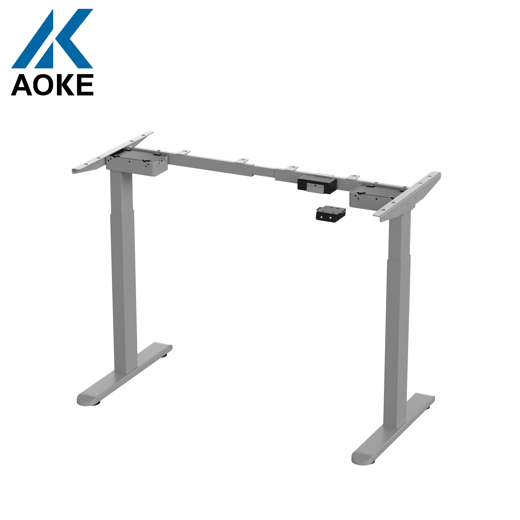 Office Desk Computer Table Modular Office Workstations Intelligent ...