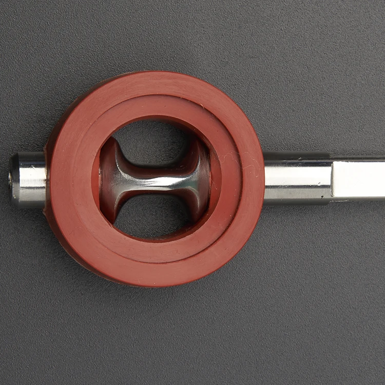 Dn10-dn200 Sanitary Butterfly Valve Gasket Fit For Tri Clamp Ferrule ...