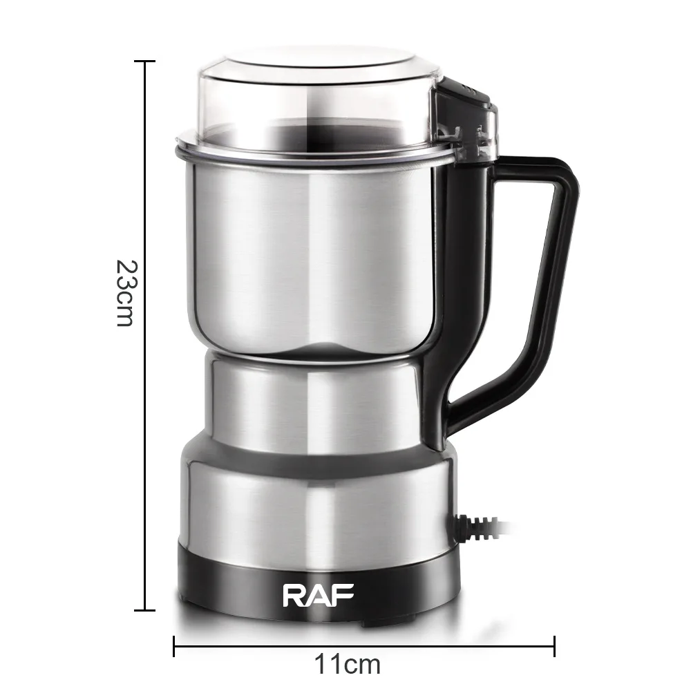 RAF European Gauge Electric Food Grinder Cross-Border Multi-Function ...