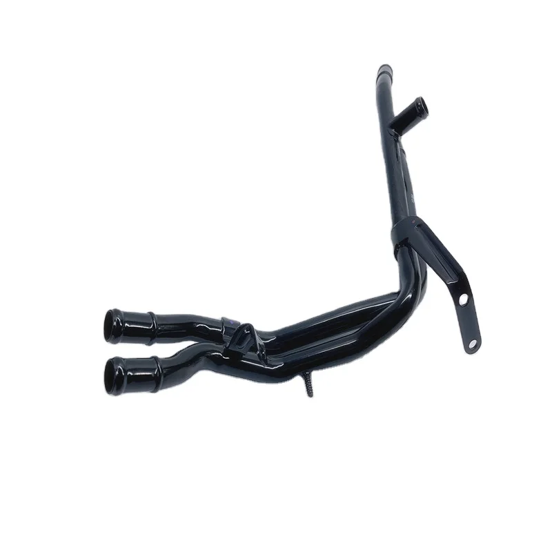 Car Engine Parts Coolant Iron Pipe Oe 1k0121070bd - Buy 1k0121070bm ...