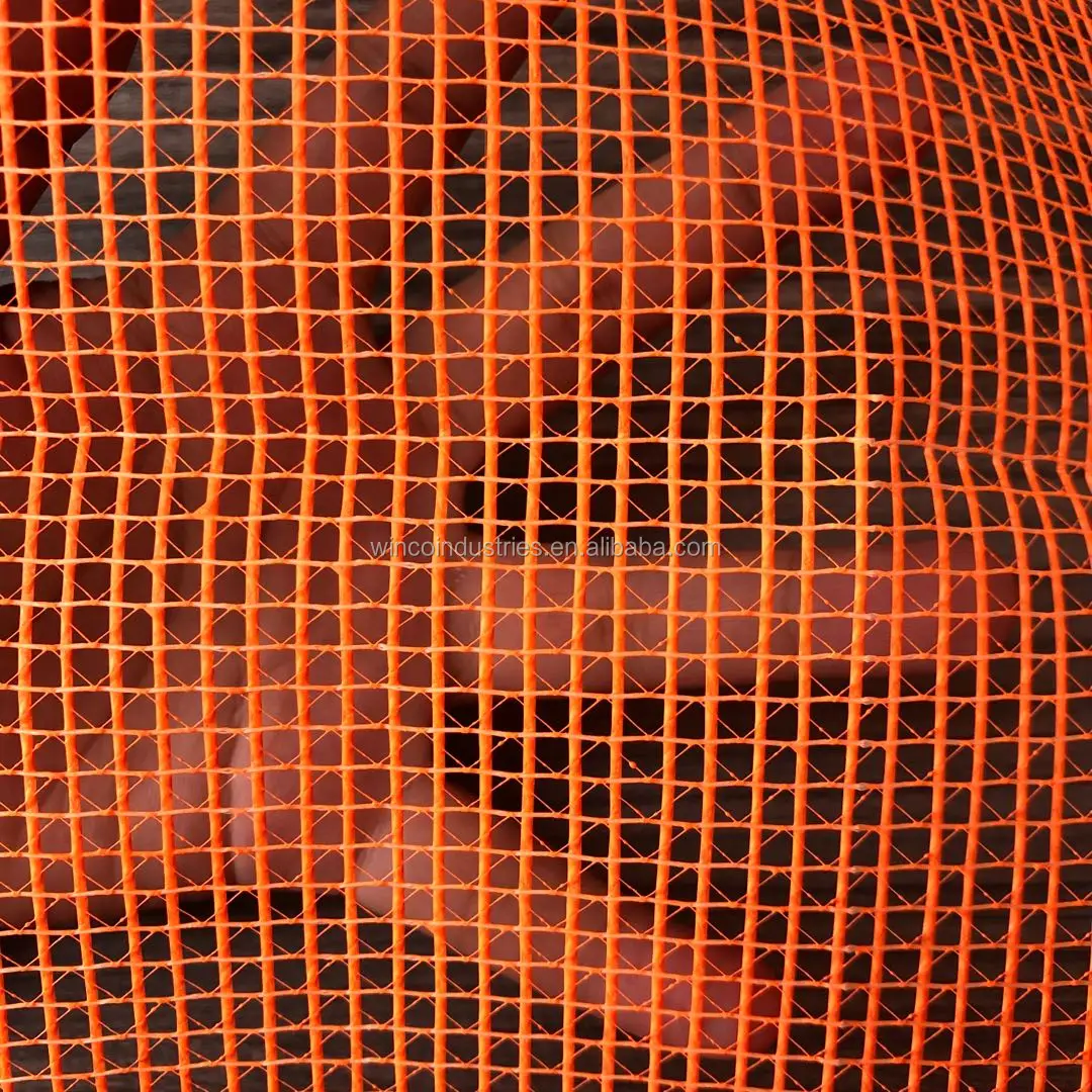 Pvc Coated Debris Netting Scaffolding Netting Construction Site Safety ...