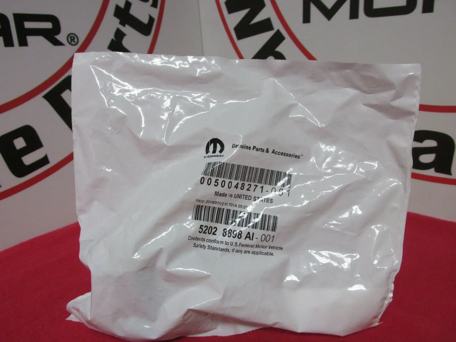 Thermostat For Jeep 2005 To 2017 Wk Grand Cherokee Xk Commander Crn ...