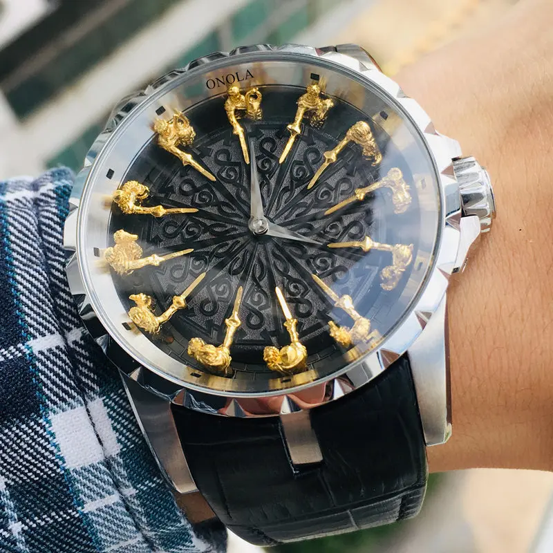 Cool Quartz Watches Guide: How to Choose in 2026