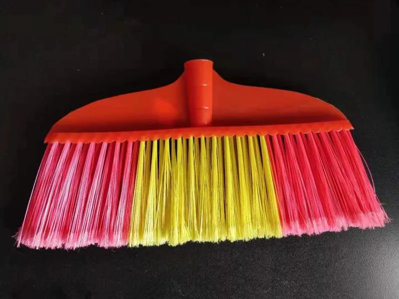 Use Of Soft Broom Plastic Broom India With Plastic Bristle Hand Broom ...