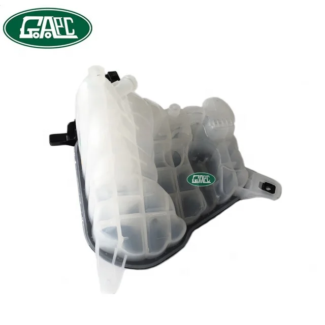 Car 5.0l Expansion Tank C2z29118 C2z11937 C2z5042 Cx238a080ab Cx23 ...