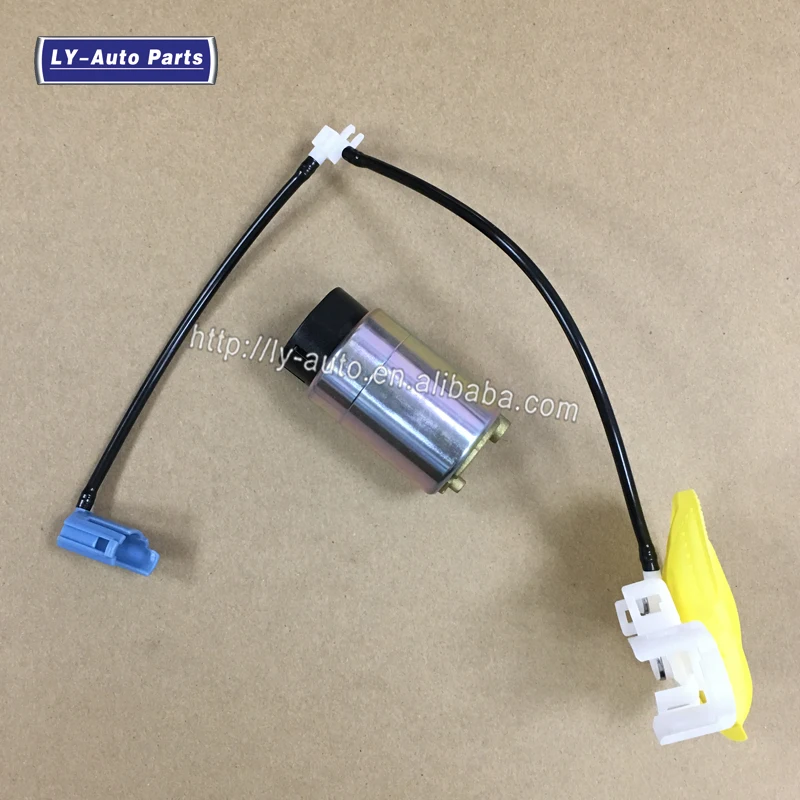 Car Low Pressure Engine Fuel Pump OEM 23220-21132 2322021132 For Toyota ...