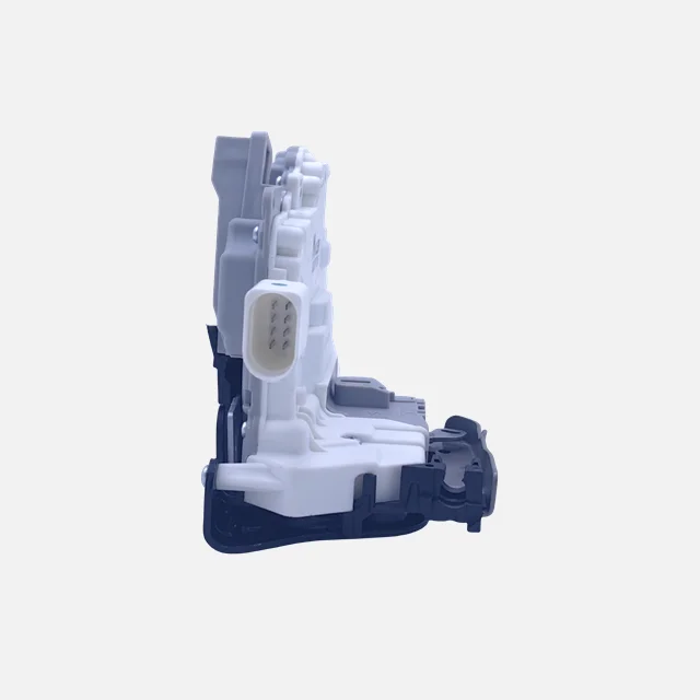 8J2 837 015 a 8 Pins Left Front Door Locking Actuator for Audi A4 A5 Q3 ...