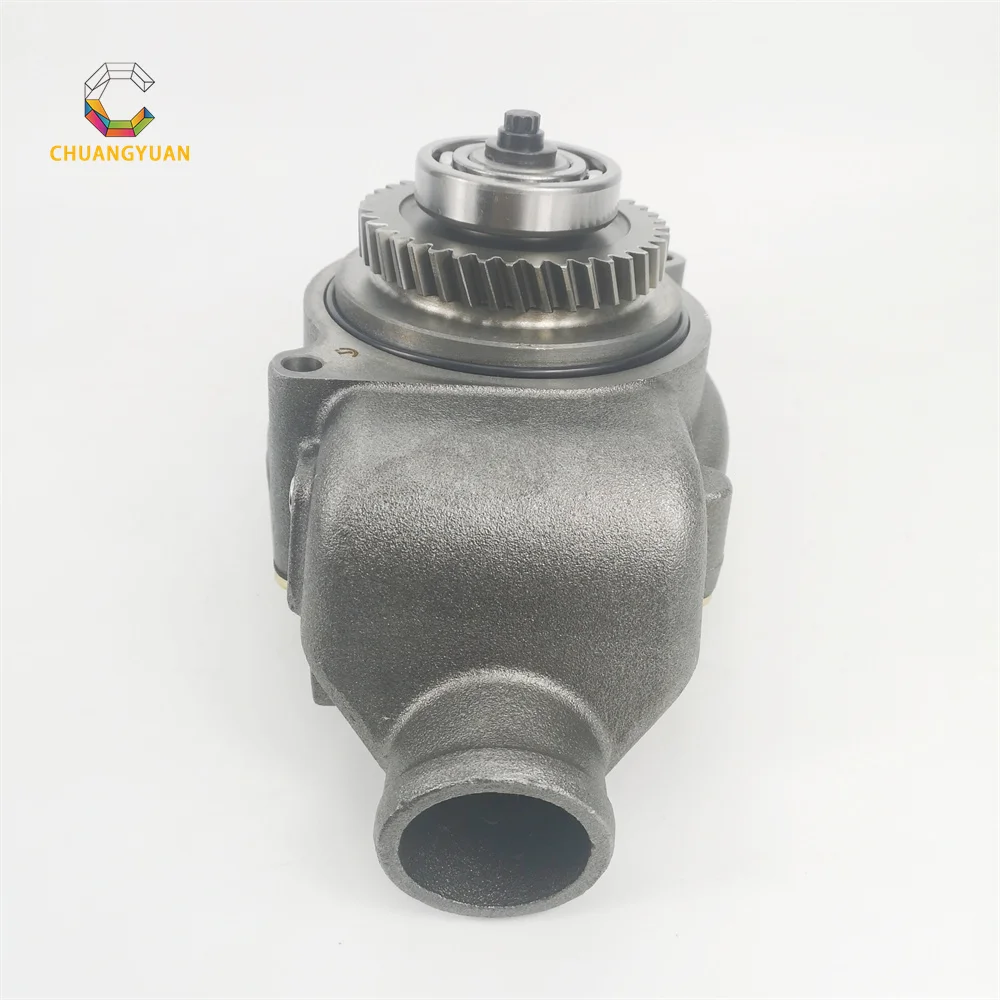High Quality Caterpillar Spare Parts 2P0662 Water Pump 3306 Engine for ...