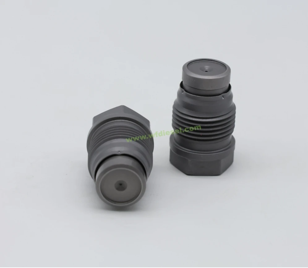 Wf High Pressure Relief Valve Fuel Pressure Regulator 1110010024 - Buy ...
