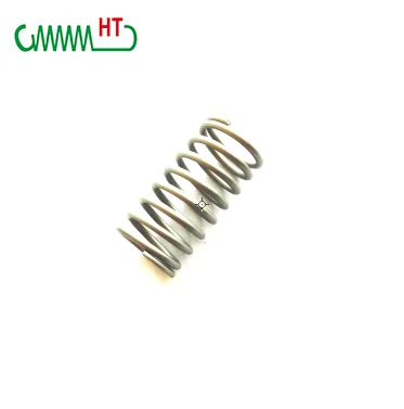 Custom Stainless Steel Bistable Flexible Spring Band Plate Spring ...
