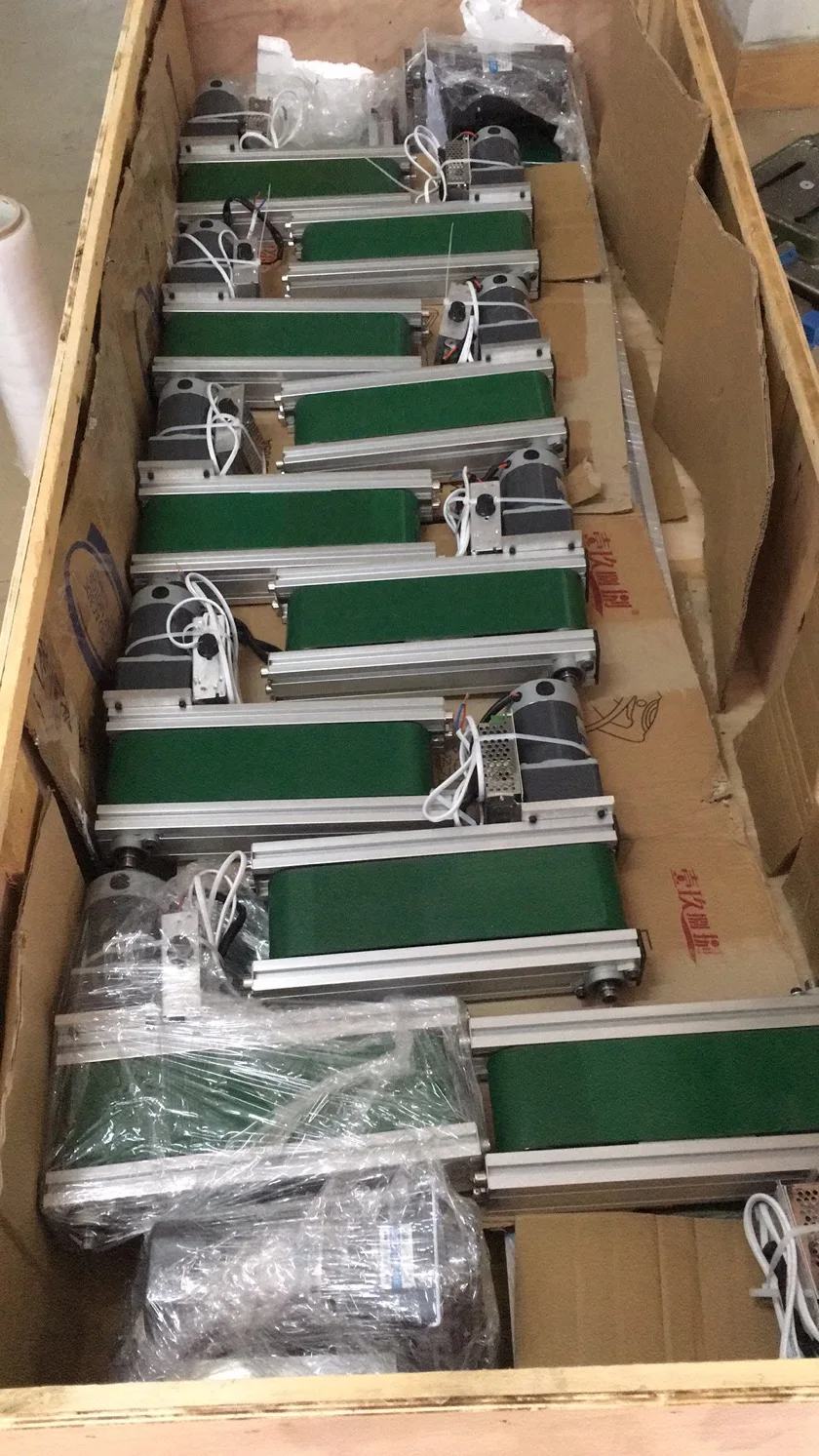 2200mm Mining Belt Conveyor - Durable & Efficient Equipment