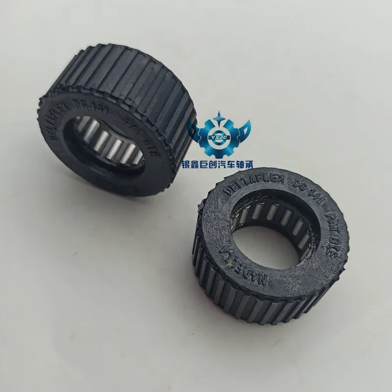 Dg11 Automobile Steering System Car Bearing 7703090293 - Buy 7703090293 ...