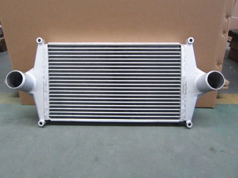 Auto Intercooler for Mitsubishi Truck MC421467 - 1095049007