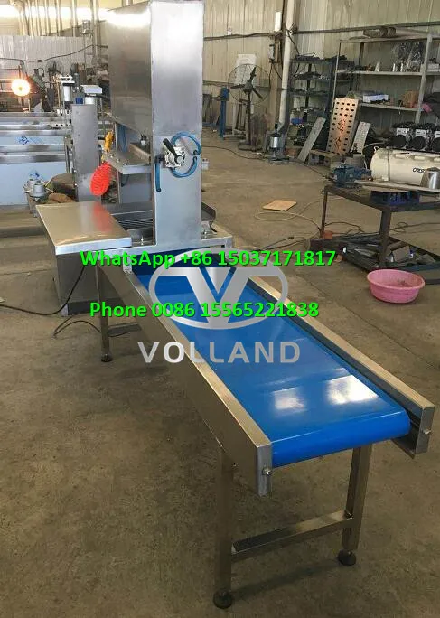 Milk Curd Cube Cutting Machine/butter Dicing Machine/wire Type Tofu ...