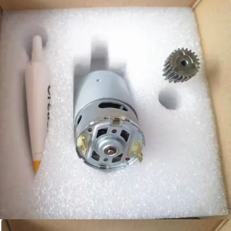 OE 59700-2W000 Handbrake Motor for Hyundai Brake Repair Kits
