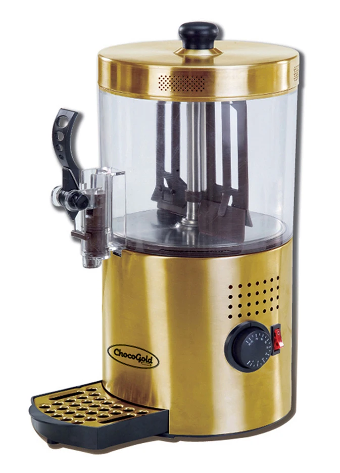 HC01A Hot Drink Dispenser - Efficient Hot Chocolate Machine