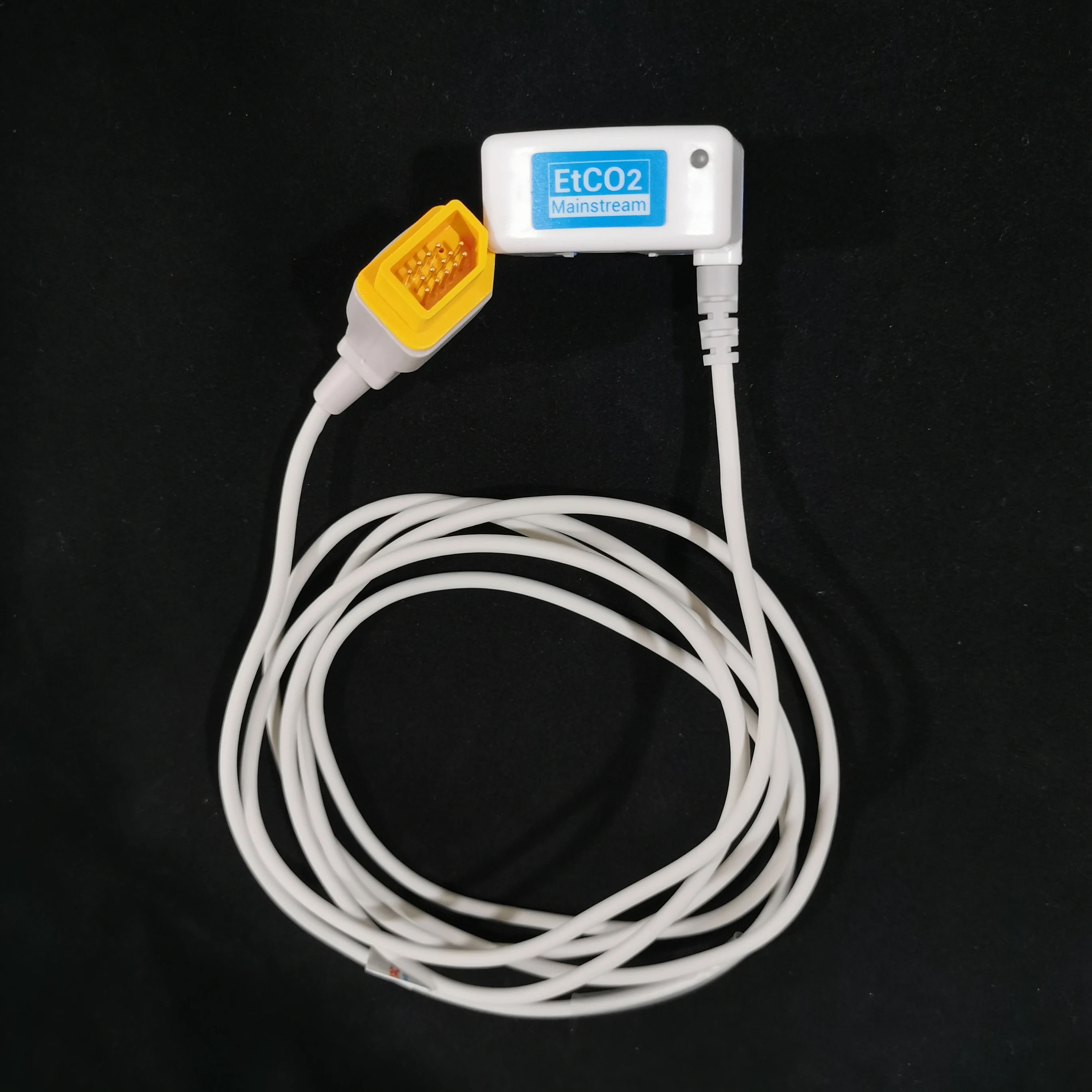 Capnograph Etco2 Sensors by Nihon Kohden - Reliable Diagnosis