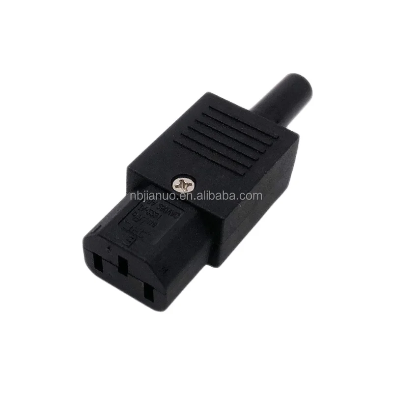 IEC 60320 C13 C14 C15 C19 Adapter Assembly Plug - Reliable Electrical ...