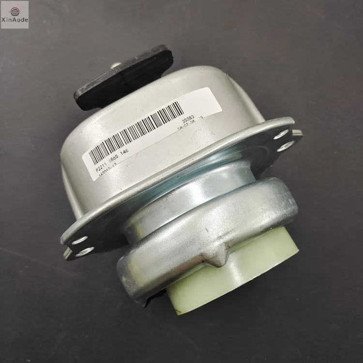 22 11 6 865 146 E70 E71 Engine Mount For Bmw F15 F16 Engine Mount ...