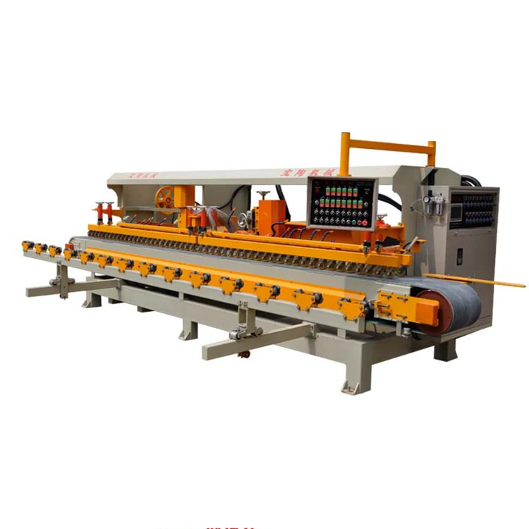 Edge Polishing Machine For Marble And Granite Kitchen Quartz Worktop ...