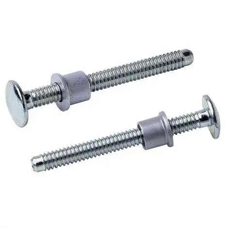 3/16"- 3/8" Stainless Steel Structural Bolts Huck Lock Bolt With Collar ...