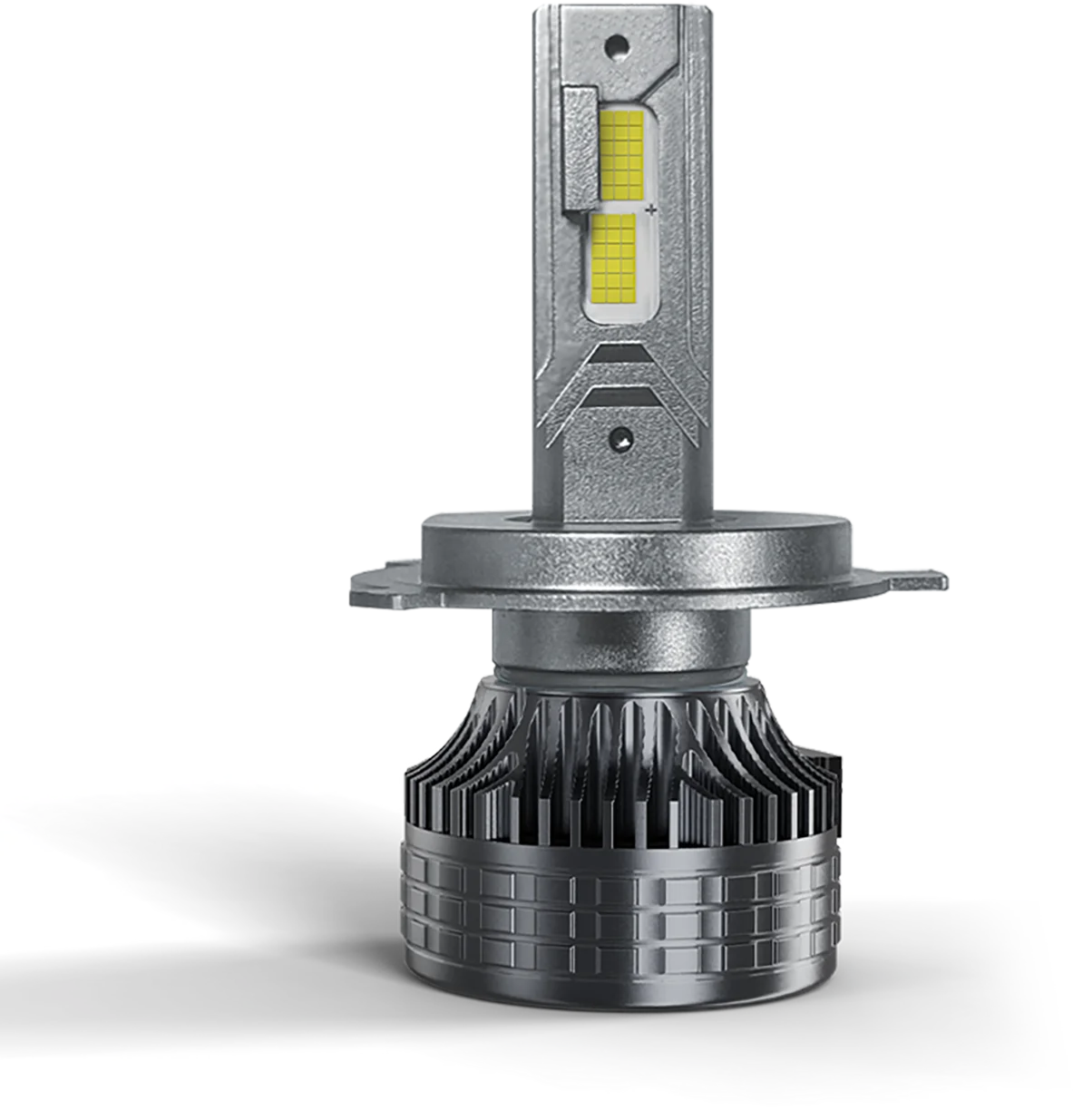 SAWODCAR Double Cooper Led Car Headlight Bulb Accessories Auto ...