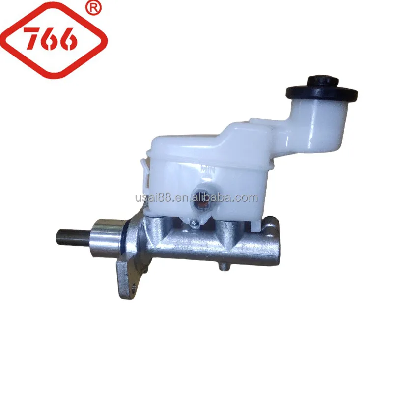 Auto Parts Brake Master Cylinder For Toyota Hilux Oem47201-09230 - Buy ...