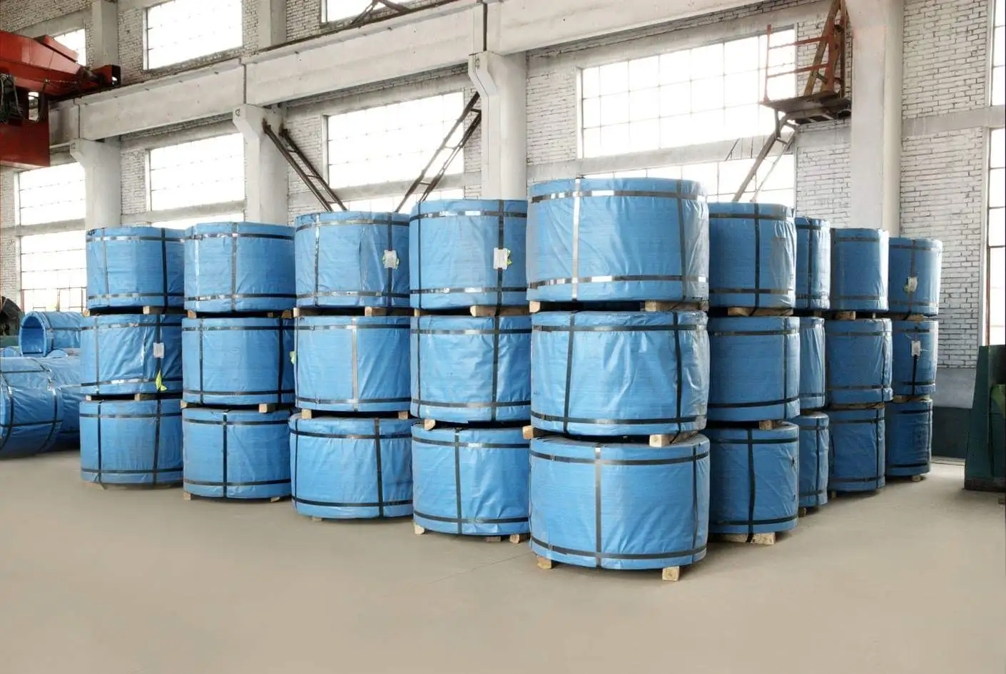 12.7mm Prestressing Strands Weights Pc Wire Strand - Buy Prestressed ...