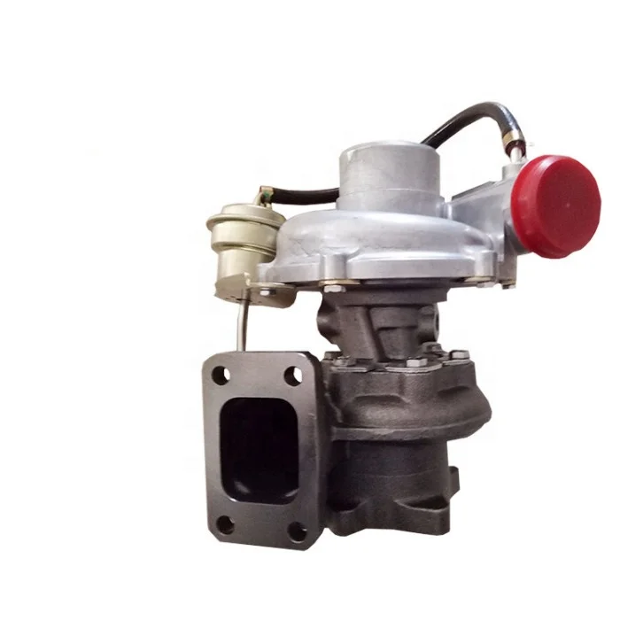 Rhc6 Vf240023 24100-1541 Va240023 Turbo Turbocharger For Truck W04ct ...