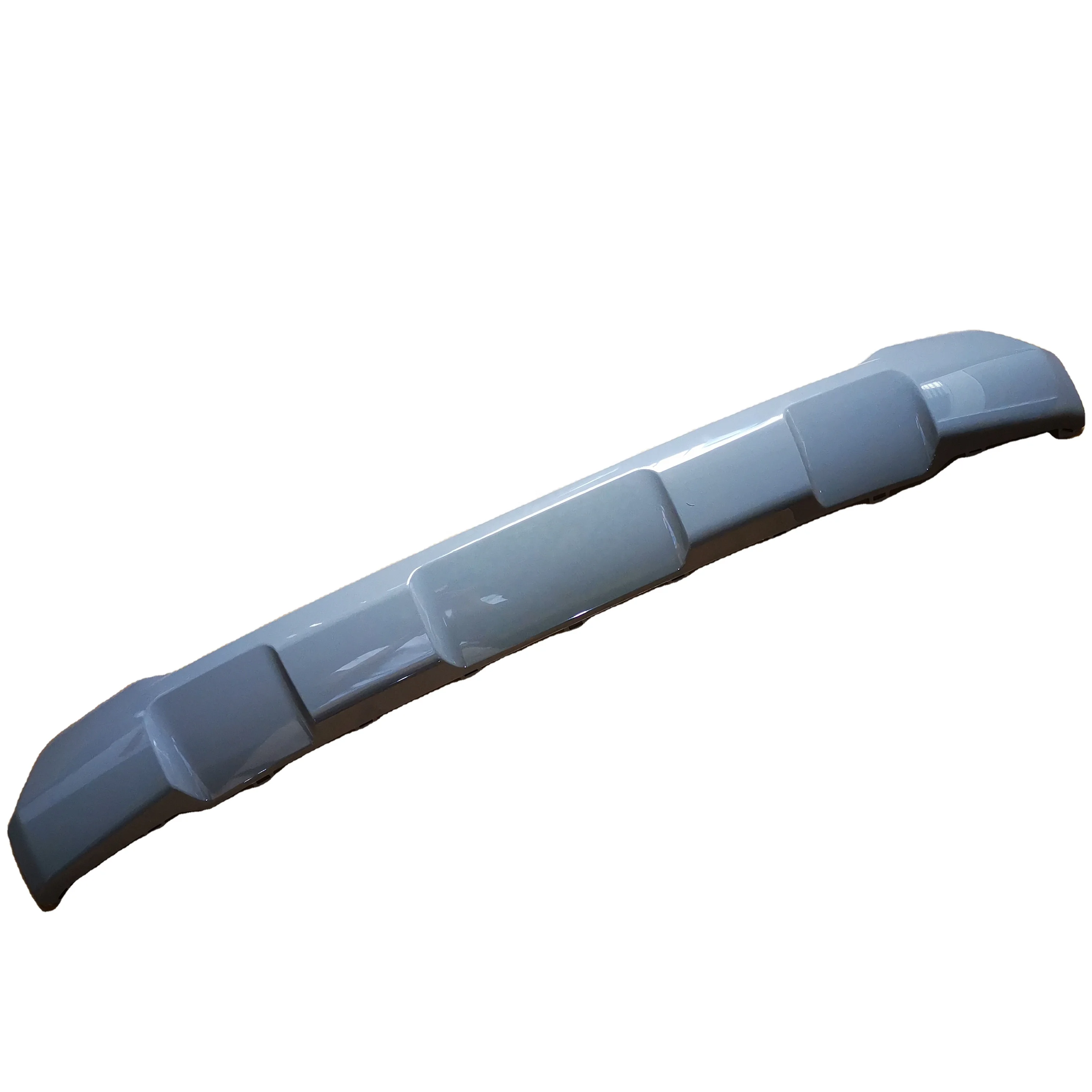 SAIC MAXUS T60 Front Bumper Lower Trim Panel - C00054207