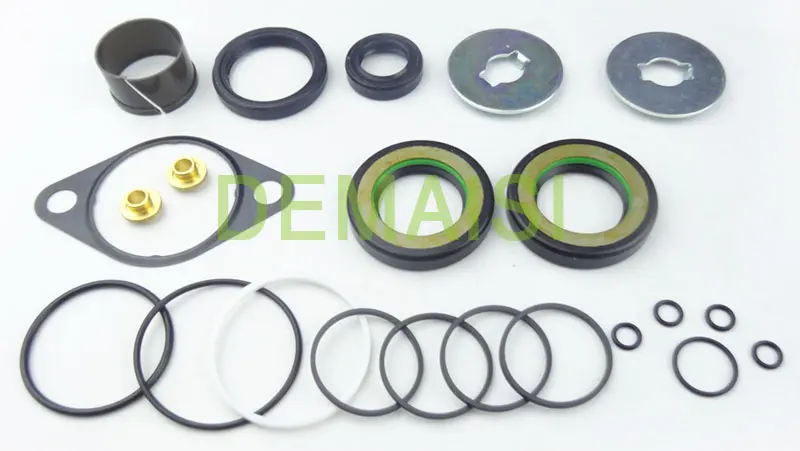 Power Steering Repair Kits for Toyota - DEMAISI 04445-0k090