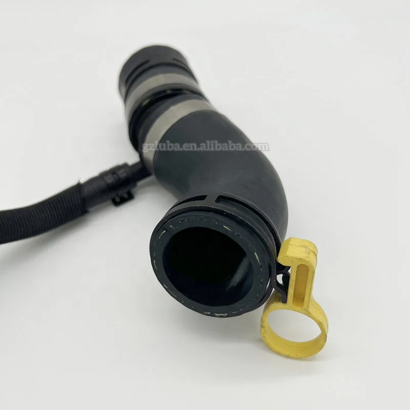 Engine Coolant Hose LR045237 LR049989 for Land Rover Discovery 4 L319 ...