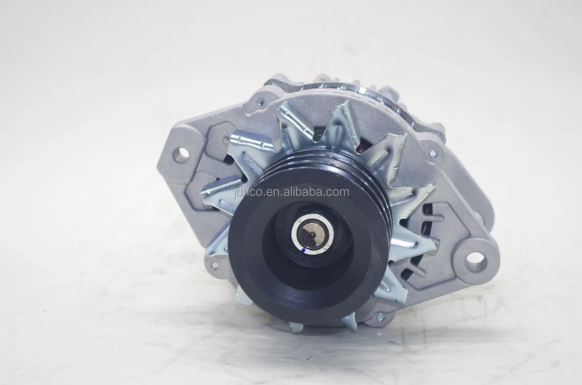 On-promotion 4hg1/4hf1/4he1 Alternator For Isuzu Oem 8972119463 ...