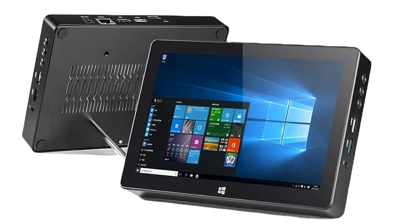 Cheap All In One Pc 64gb 8" Touchscreen Intel Z8350 Windows Tablet ...